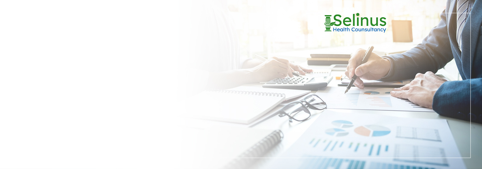 Home - Selinus Health Danışmanlık
